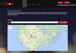 Scope Technologies Launches New RoofScope® Website for Easy Navigation and Optimal Functionality